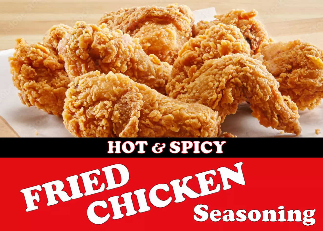 Kfc Chicken Coating Recipe The Ultimate Copycat KFC Chicken Recipe