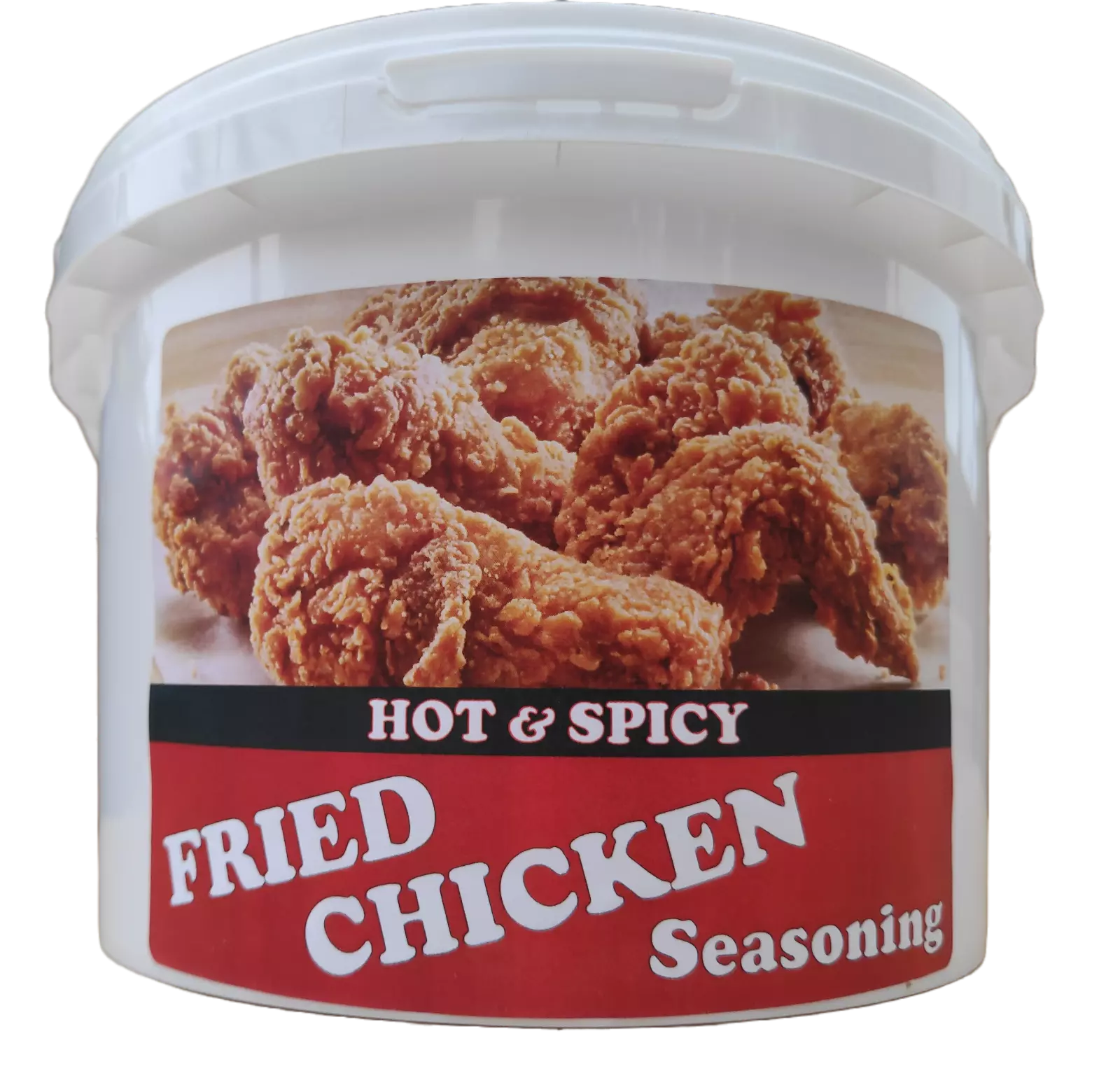 Hot And Spicy Fried Chicken Carisma Hot N Spicy Chicken Fillets