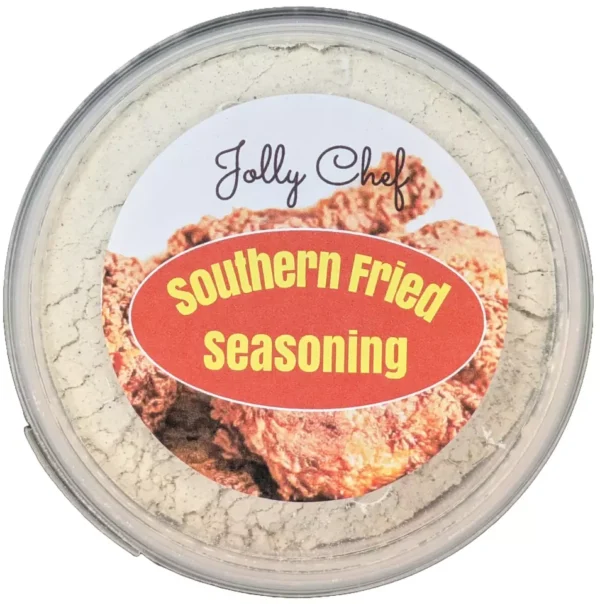 Southern Fried Chicken Coating - Jolly Chef
