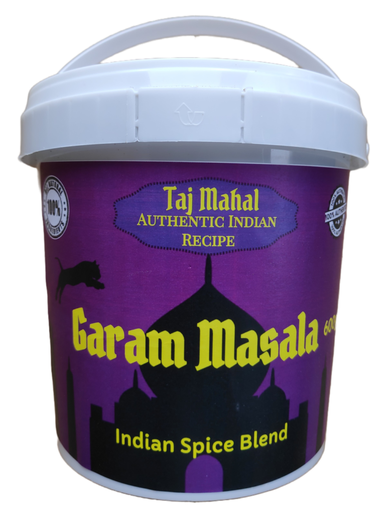 Garam Masala Spice Kit at Patricia Sanchez blog