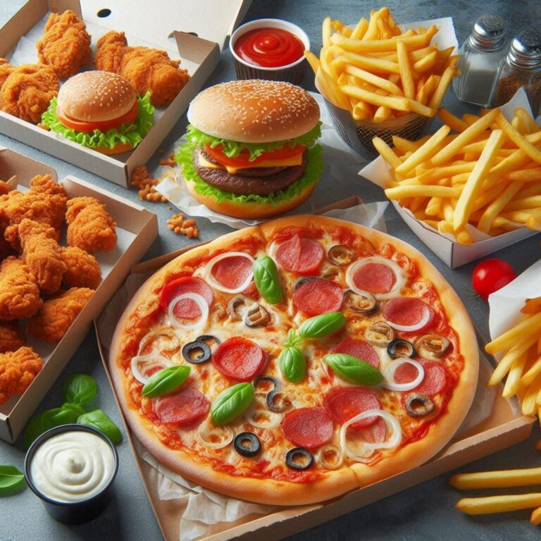 Home Page - Jolly Chef