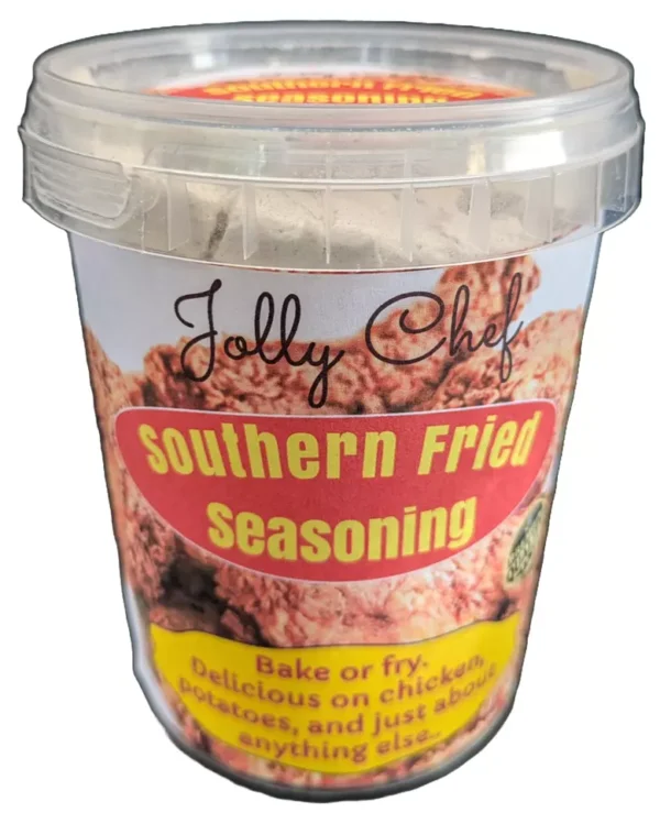 Southern Fried Chicken Coating - Jolly Chef