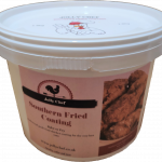 Chicken Seasoning - 99X-X, Kentucky Southern Fried Coating. KFC - Jolly ...