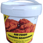 Chicken Seasoning - 99X-X, Kentucky Southern Fried Coating. - Jolly Chef