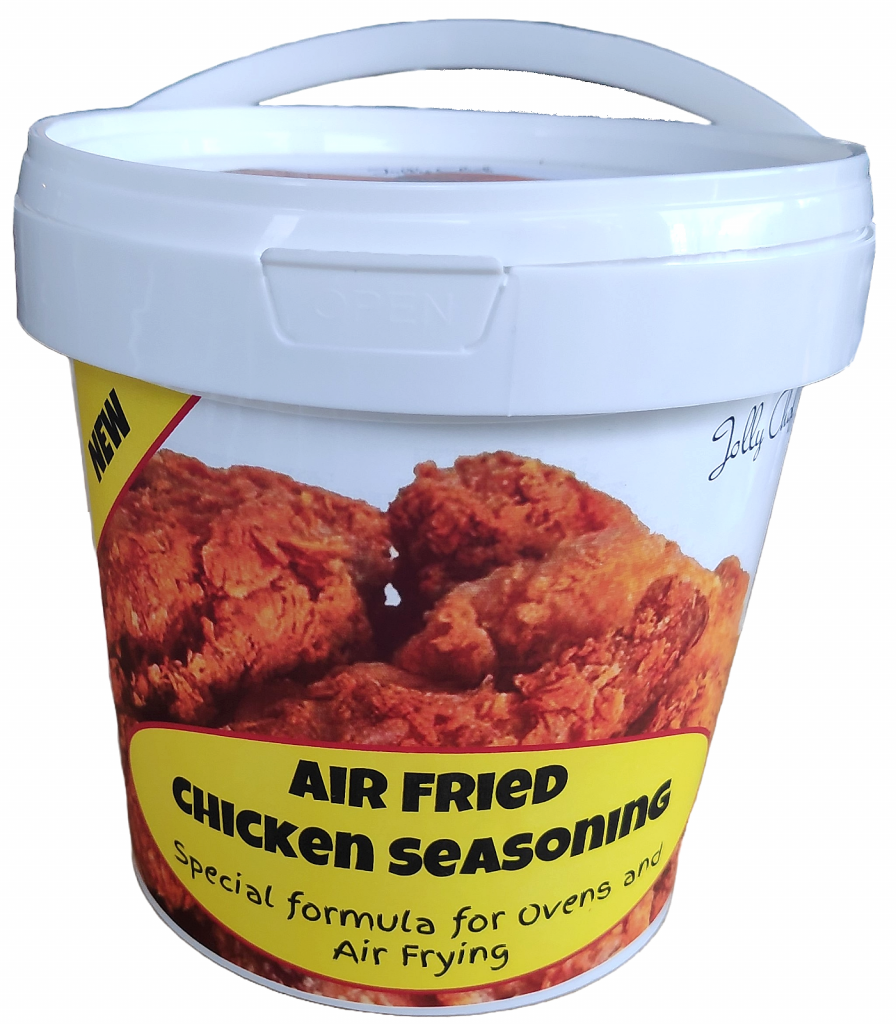 AFC - Air Fried Kentucky Chicken Coating, Southern fried seasoning ...