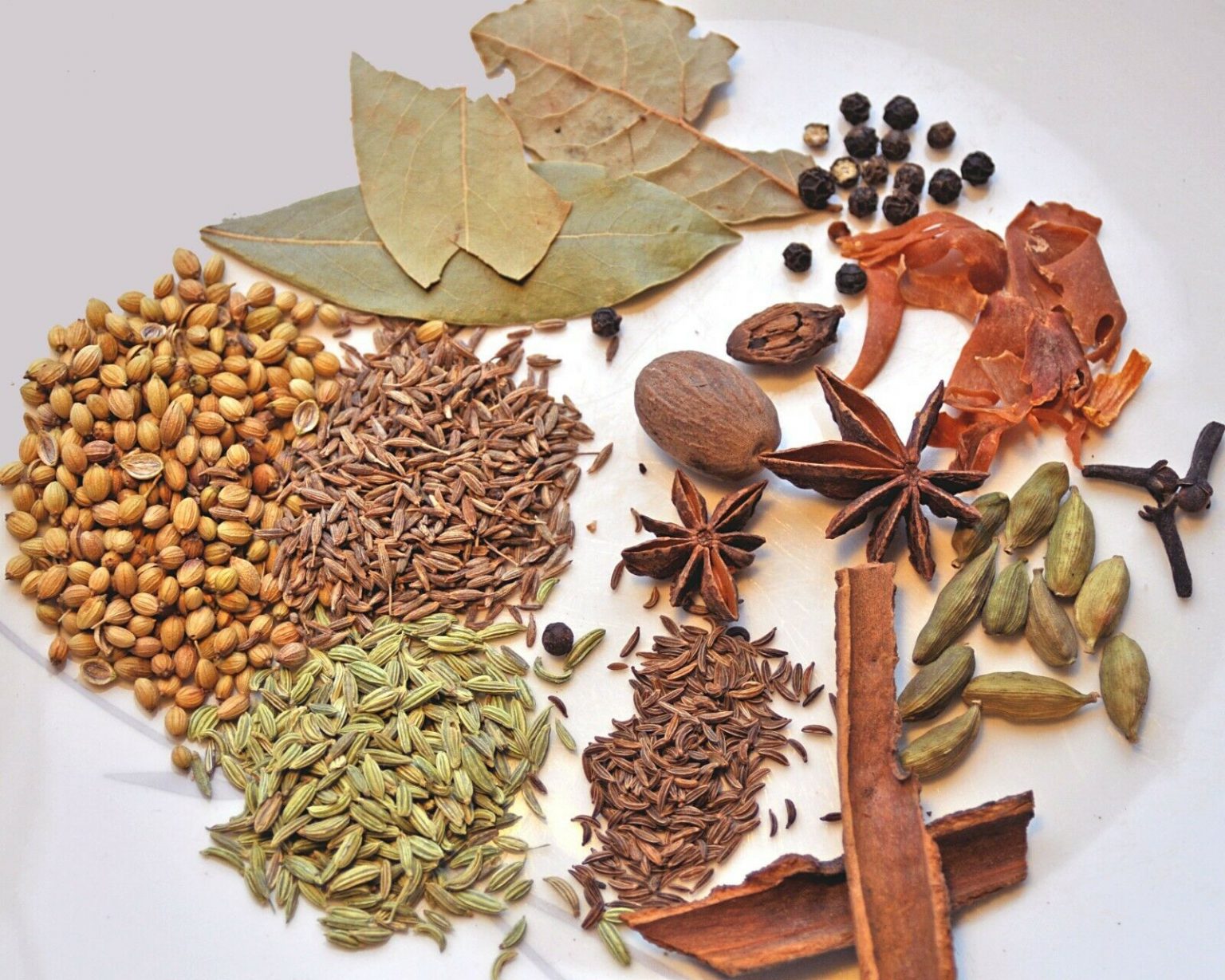 Biryani (Biriyani, Biriyani) - High Quality Spice Mix, Indian Takeaway ...