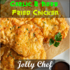Chicken Seasoning - 99X-X, Kentucky Southern Fried Coating. - Jolly Chef